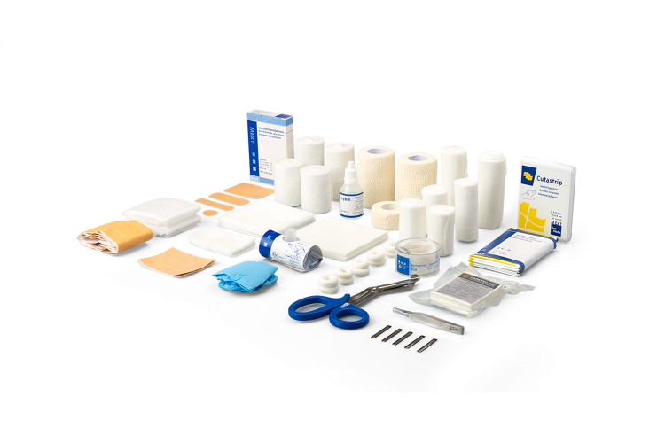 Inhoud MExT Verbandset | MExT