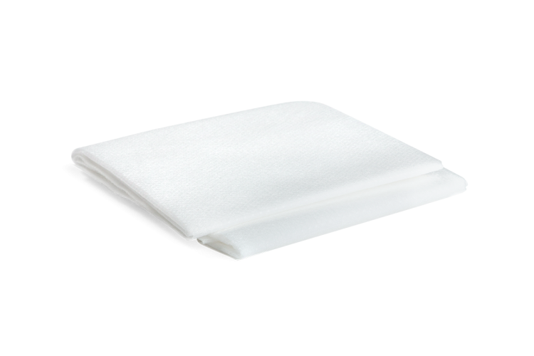 Non woven PP Verbanddoek 50x50cm | MExT