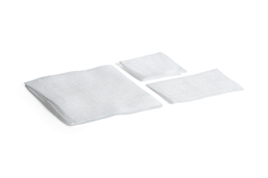 Compresses & tampons | MExT